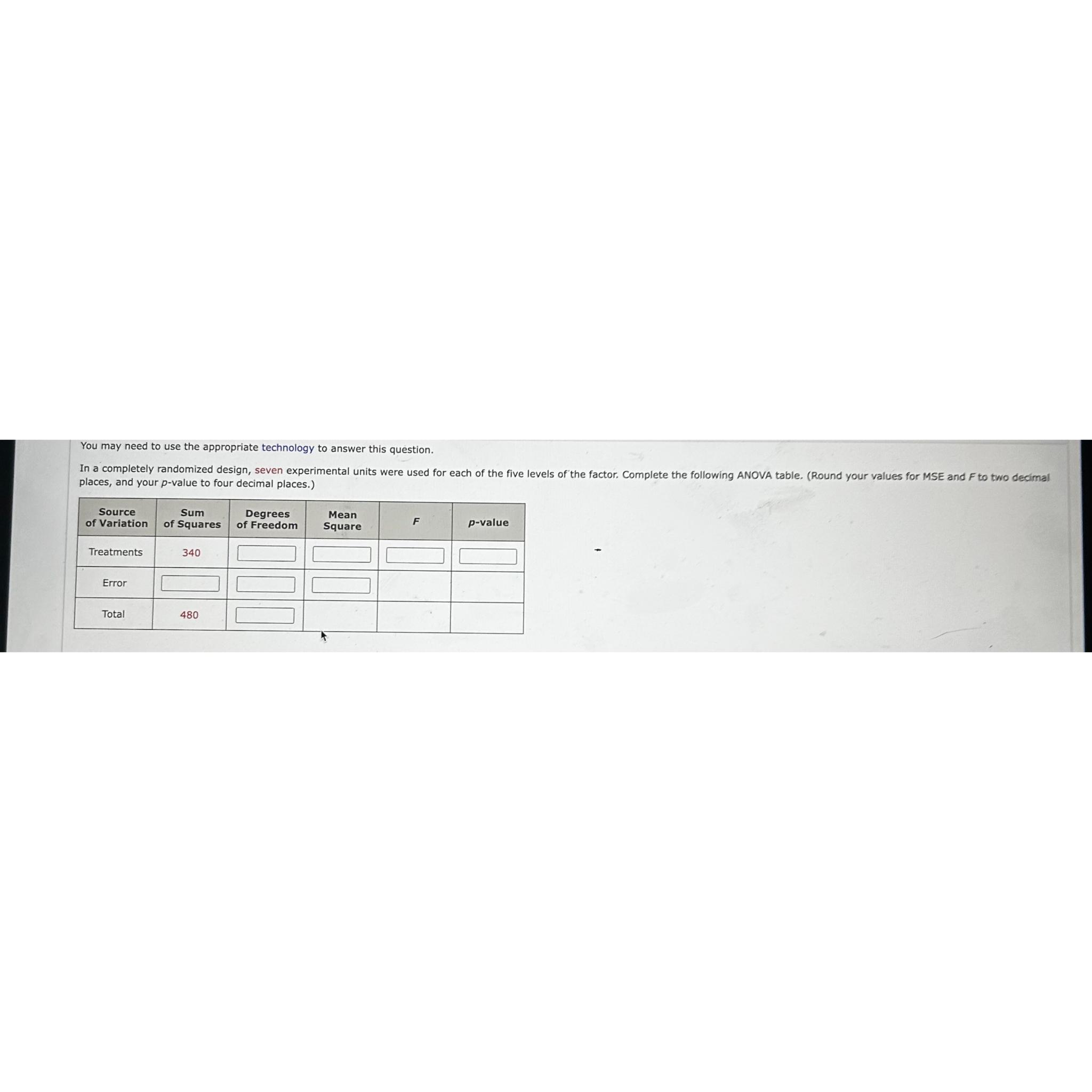 Solved Stats | Chegg.com