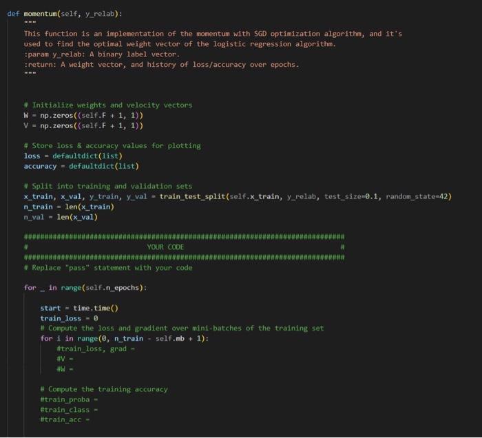 Solved Here is a coding problem that I found about | Chegg.com