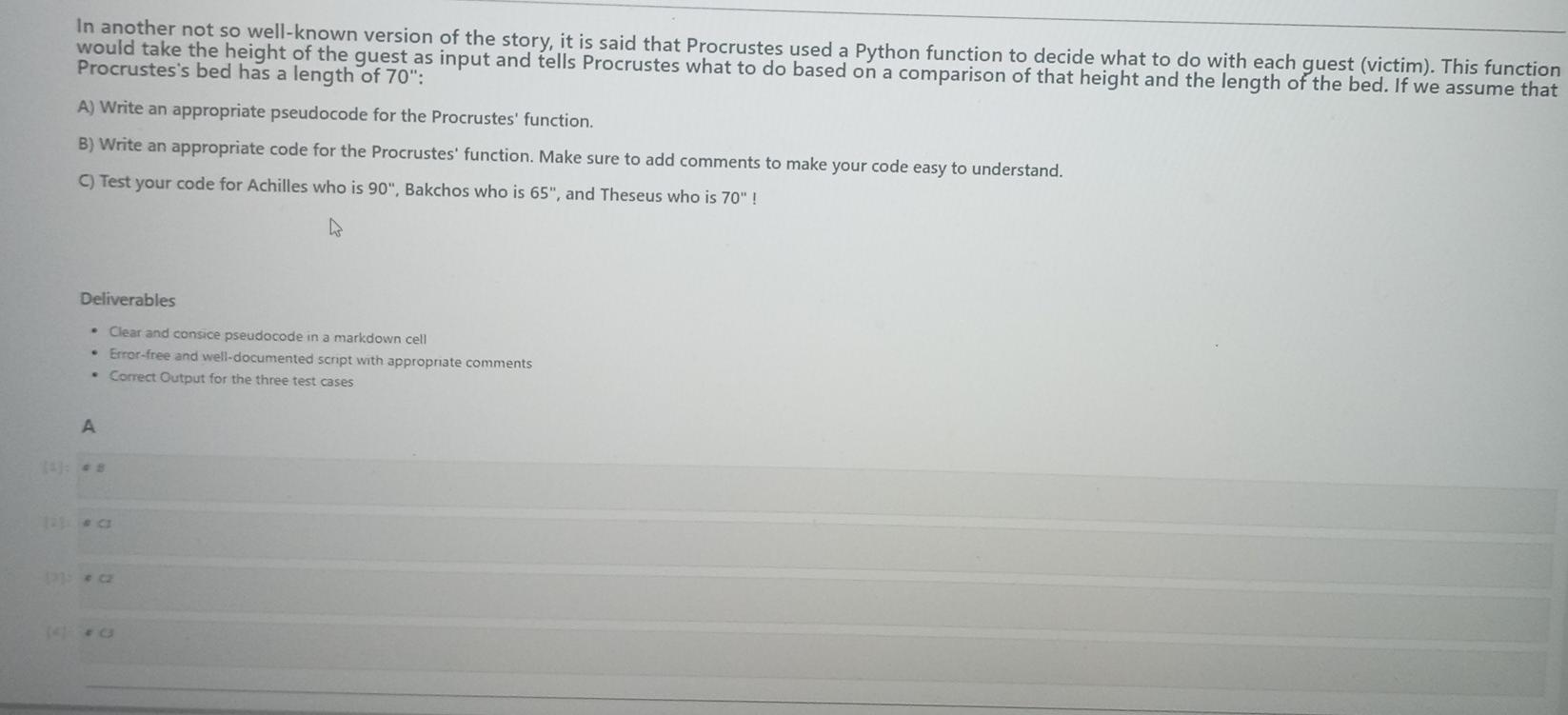 Solved need help with writing figuring out code with this | Chegg.com