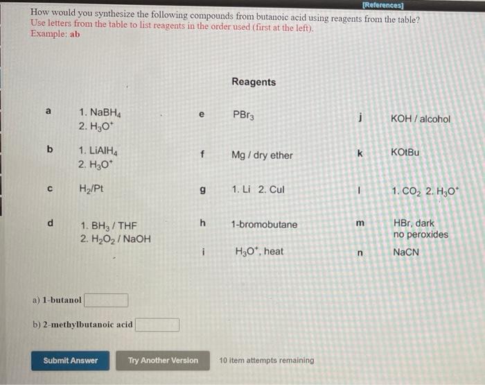 Solved Give IUPAC names for the following compounds. a) COH | Chegg.com