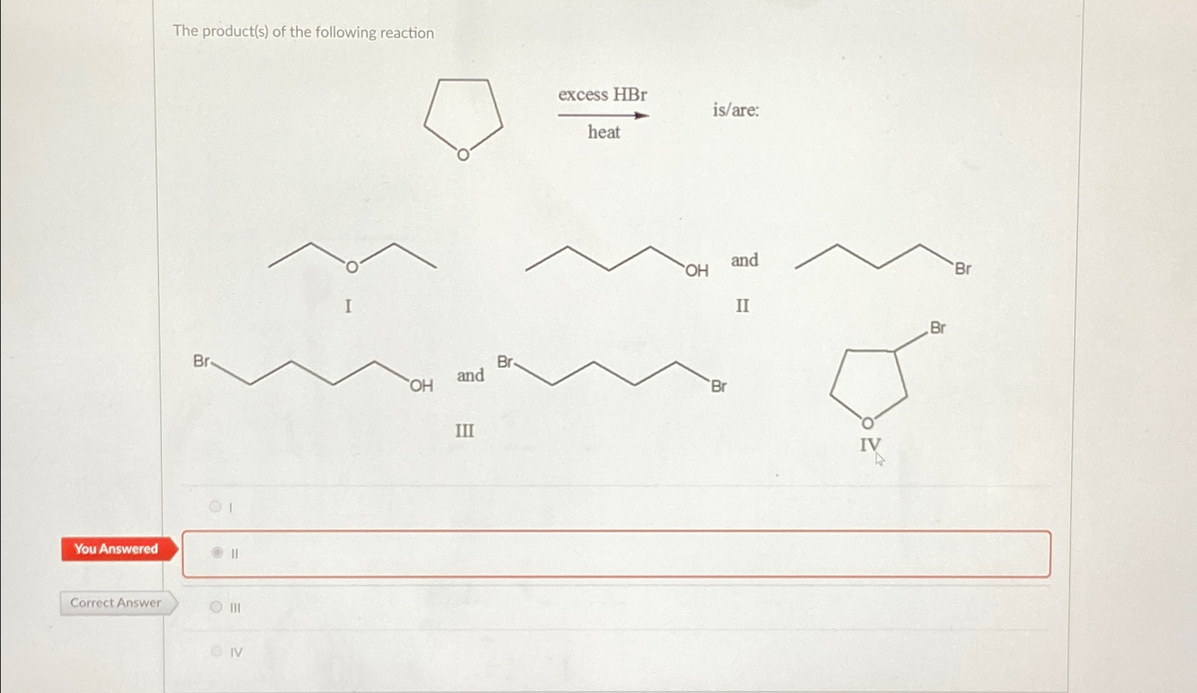 Solved please explain correct answer | Chegg.com