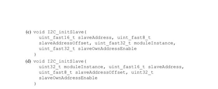 Snippet 1: Example for a define. inline fabl | Chegg.com