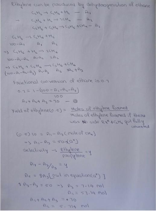 Solved could you make this answer into pseudocode using | Chegg.com