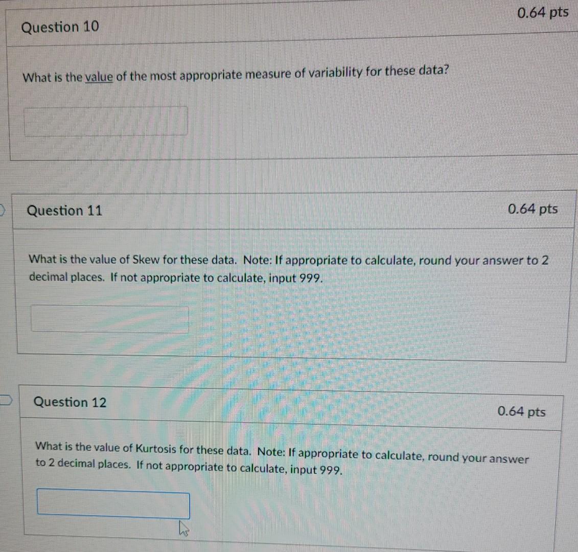 Solved Data 2: Use the data presented below for the | Chegg.com