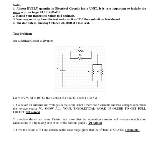Electrical Circuits 2 Solved Problems Pdf