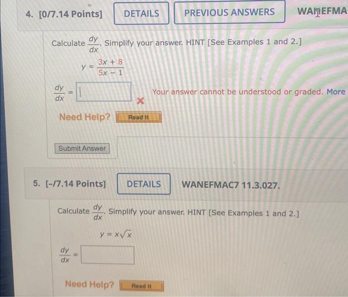 Question | Chegg.com