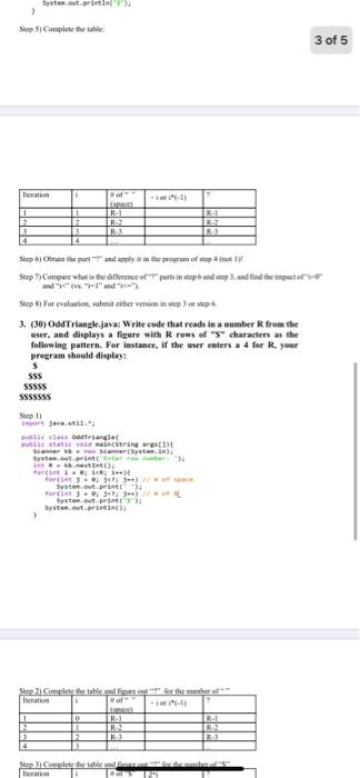 CSC141, Computer Science Project 3 assignment Later | Chegg.com