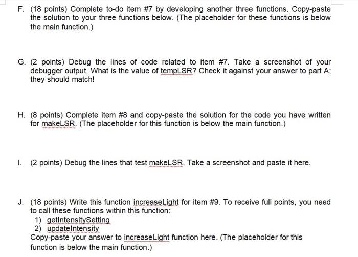 Solved #include #include | Chegg.com