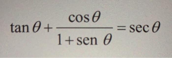 Solved sec? B a. tan? B 1 + cot? B cos e tan 8+ = sec 1+ | Chegg.com