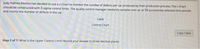 Solved Select the Copy Table button to copy all values. To | Chegg.com