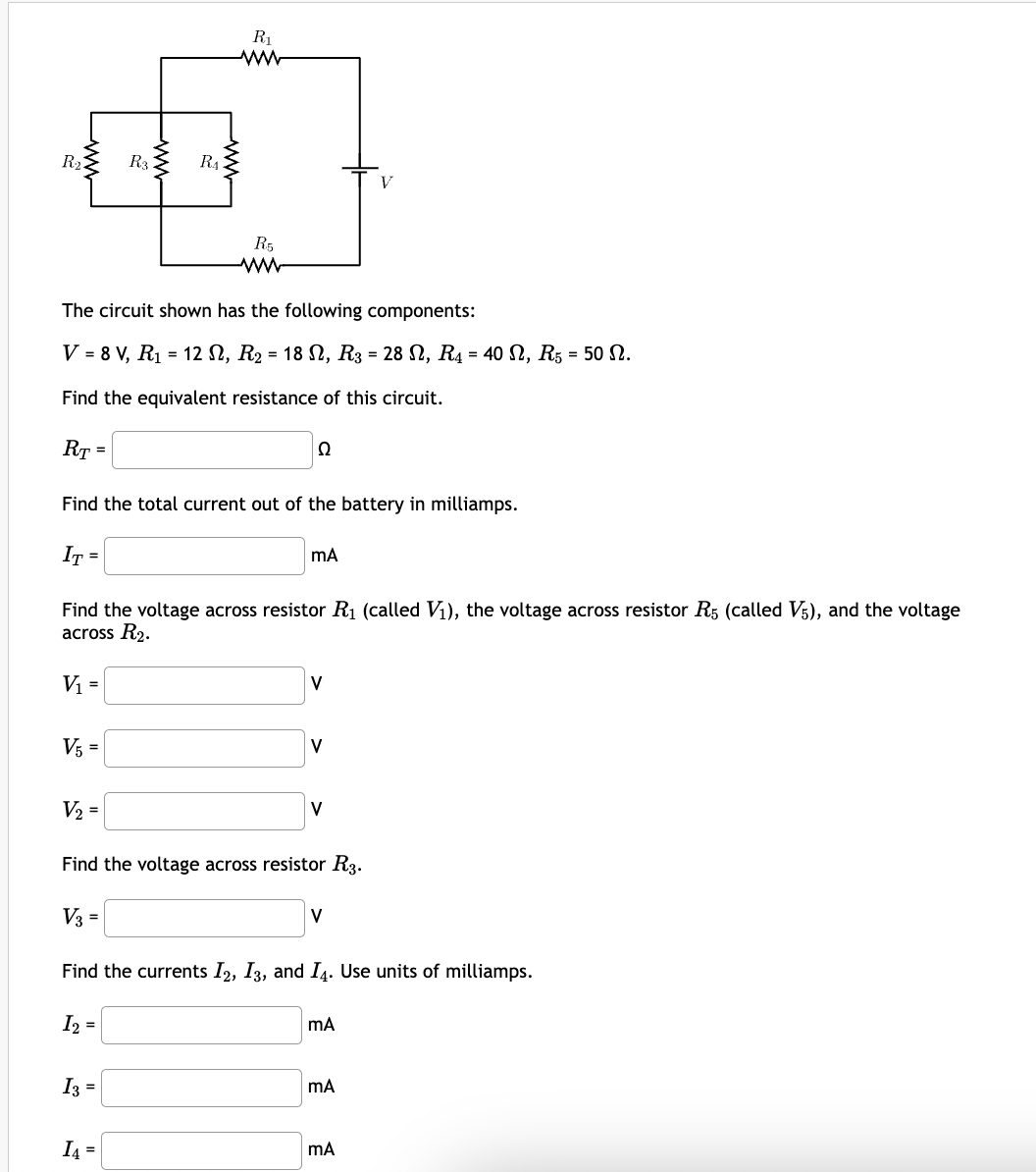 Solved Please answer ALL parts of the question. | Chegg.com