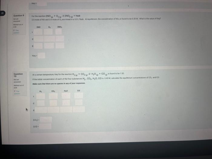 Solved Can You Please Answer Question 8 9 And 10 Please And