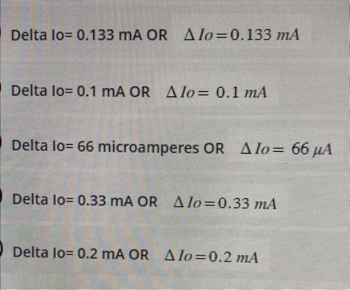 Solved R1=4.3kVBE3=VBE=0.7 V VA=80 Vβ=100 If VCE2 changes by | Chegg.com