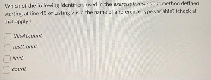 Solved Using the java scripts awnser the following | Chegg.com