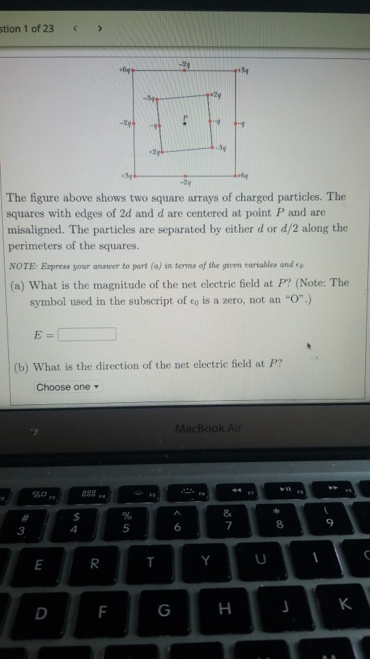 Solved stion 1 of 23 +69 -24 +29 . 7 - -- +29 -34 +34 +64 | Chegg.com