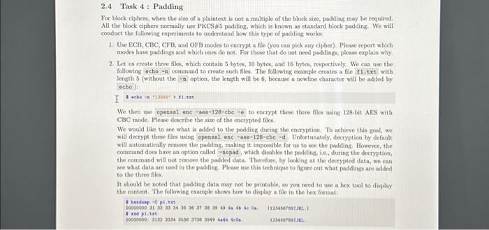 Solved Task Project Plan Write Plan Review Plan Preparation | Chegg.com