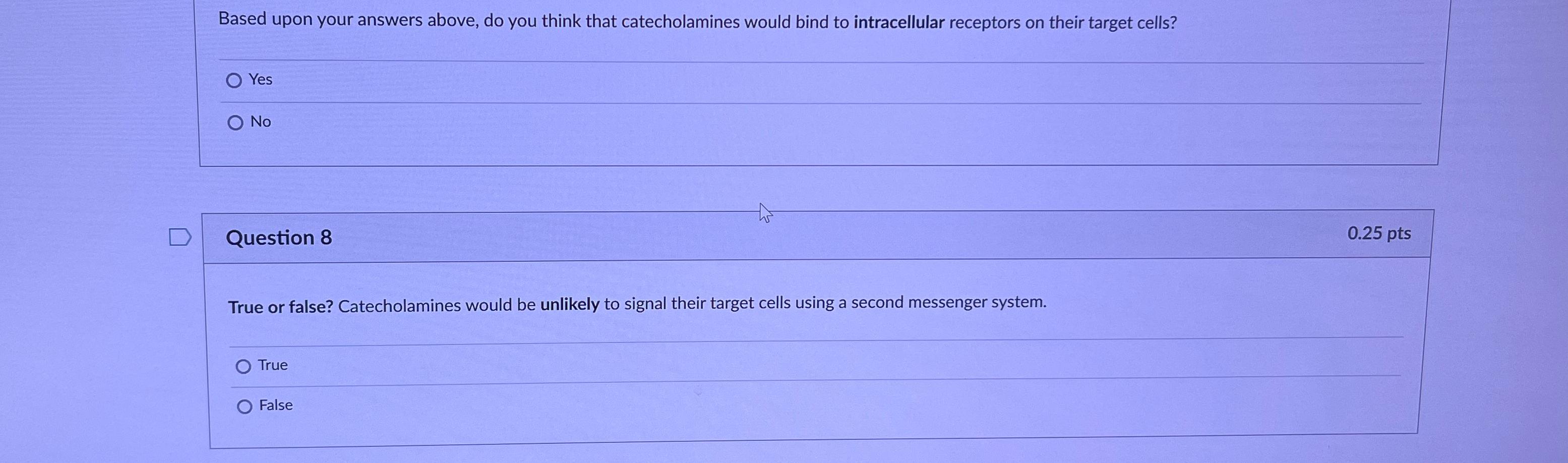 Solved Based upon your answers above, do you think that | Chegg.com