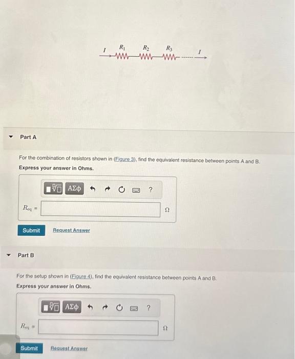 Learning Goal: To learn to calculate the equivalent | Chegg.com