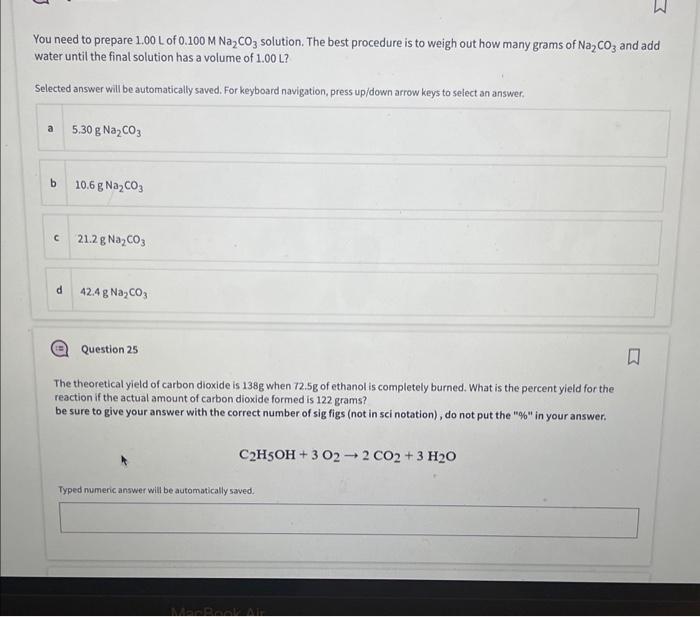 Solved When KCl dissolves in water the K+ ions are attracted | Chegg.com