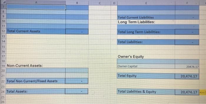 Solved Overview In Milestone One, you completed the first | Chegg.com