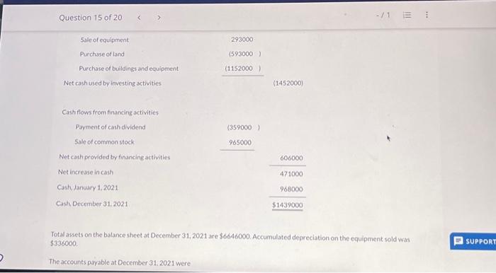 Solved I asekd this qustion 3 times, this is my 4th time | Chegg.com