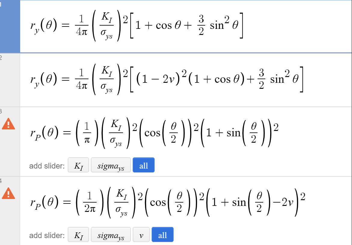 Solved steps on how to graph the following in Desmos: How to | Chegg.com