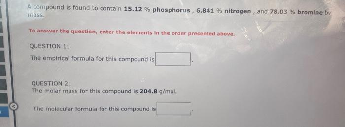 Solved The percent by mass of silver in AgCHCH3COO is %.Use | Chegg.com
