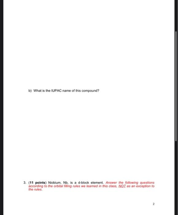 Solved Directions: • Write the answers in separate sheets of | Chegg.com