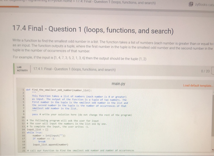 Solved PYTHON PLEASE!! CODE: def | Chegg.com