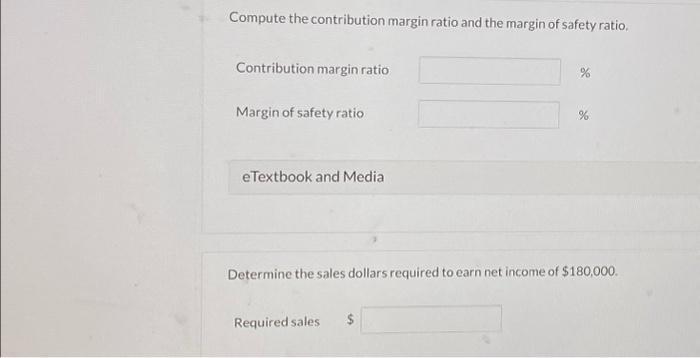 Solved Calculate variable cost per bottle. (Round variable | Chegg.com Solved Calculate variable cost per bottle. (Round variable | Chegg.com