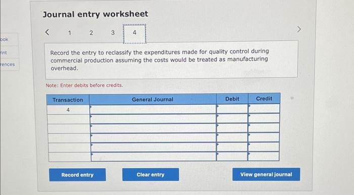 Solved In 2021, Starsearch Corporation began work on three | Chegg.com