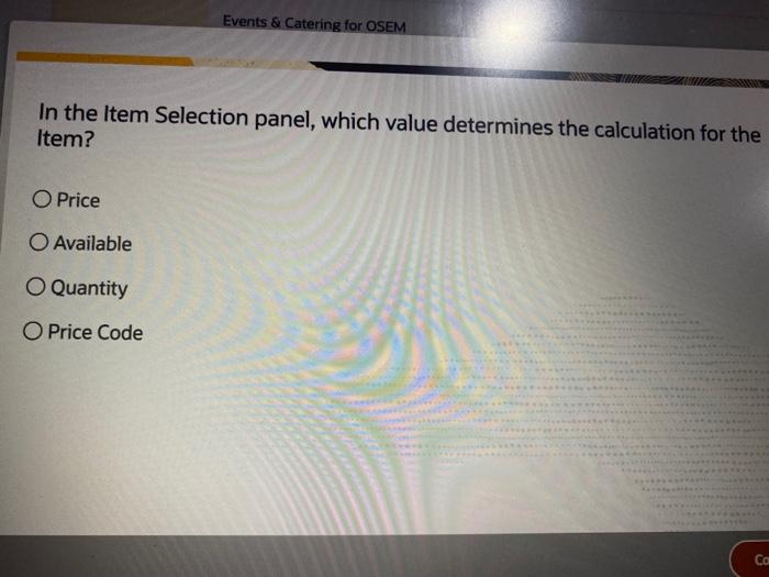 Solved When creating an Activity, which Activity Class is | Chegg.com