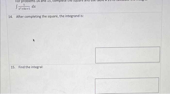Solved For problems 11 and 12 , use long division and | Chegg.com