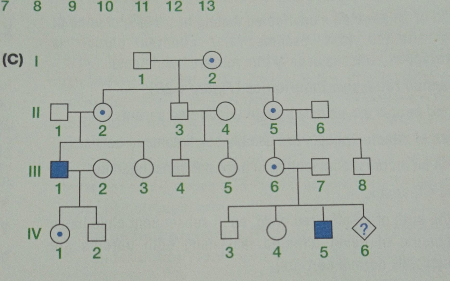 (C) 1 II | Chegg.com