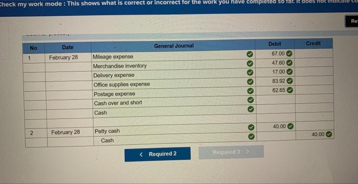 Solved How do you find or calculate the cash over and short | Chegg.com