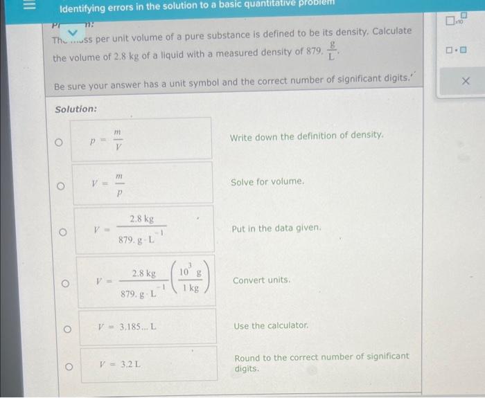 Solved The human body can get energy by metabolizing | Chegg.com