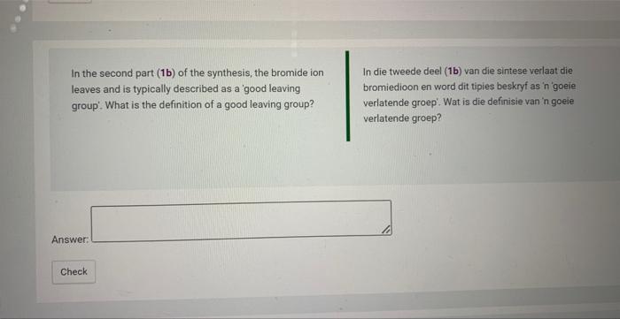 Solved The following questions are based on a modified | Chegg.com