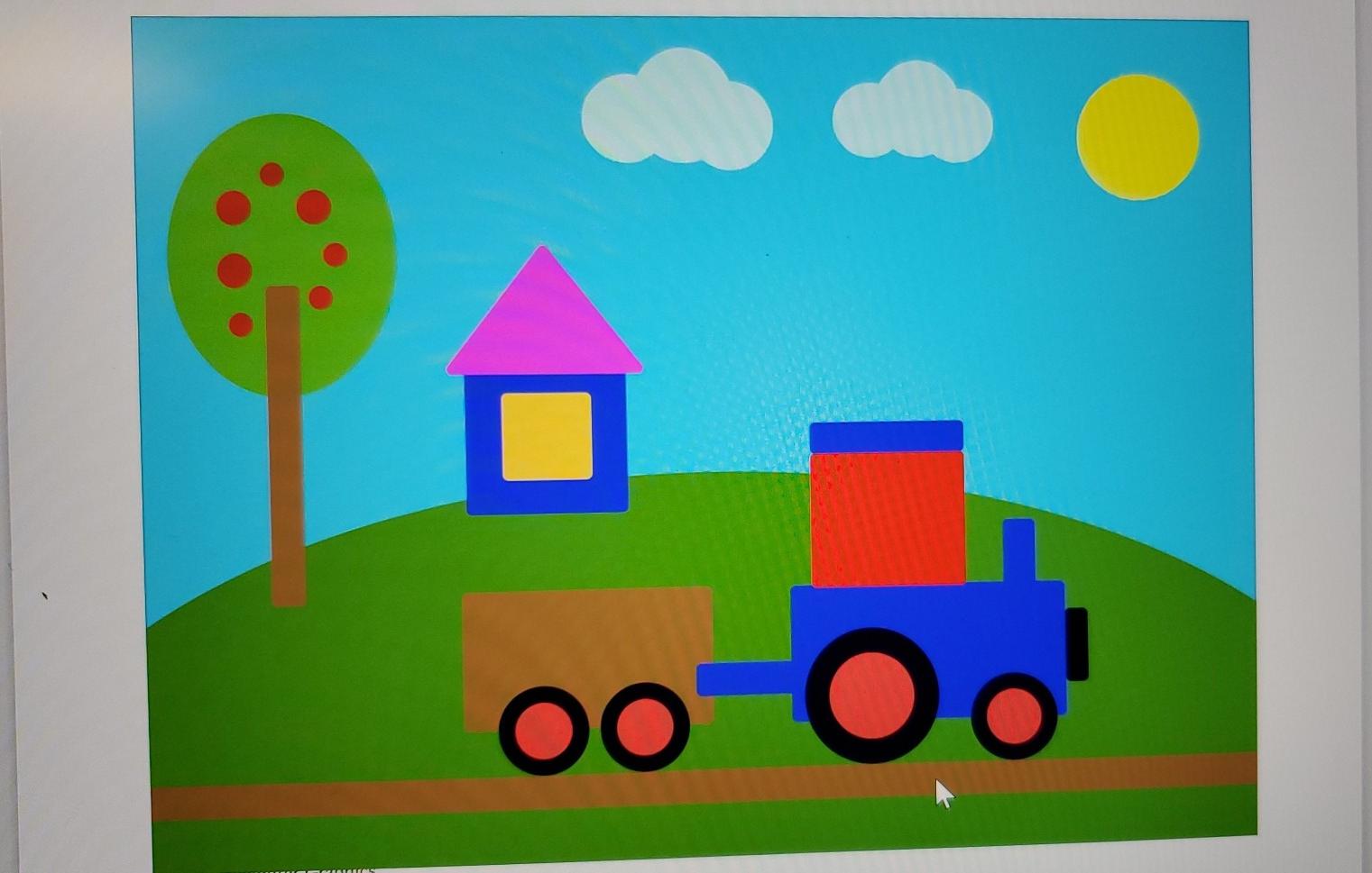 Solved JOGL OPENGL WITH JAVA The purpose of this assignment | Chegg.com