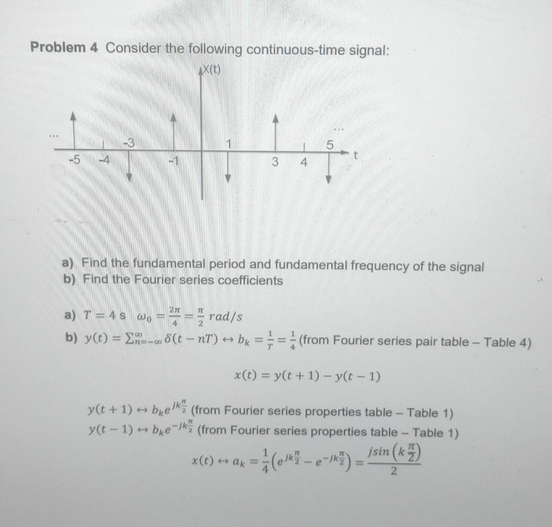 Solved Can you explain this question? What are the formulas? | Chegg.com
