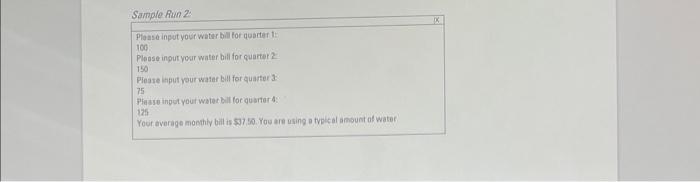 Solved PROBLEM 2−2 programs (LAB 4.5 from the Textbook iab | Chegg.com