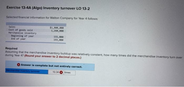 Solved Income statements for Baird Company for Year 3 and | Chegg.com