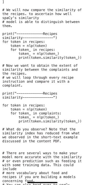 Compulsory Task 1 Follow these steps: - Create a file | Chegg.com