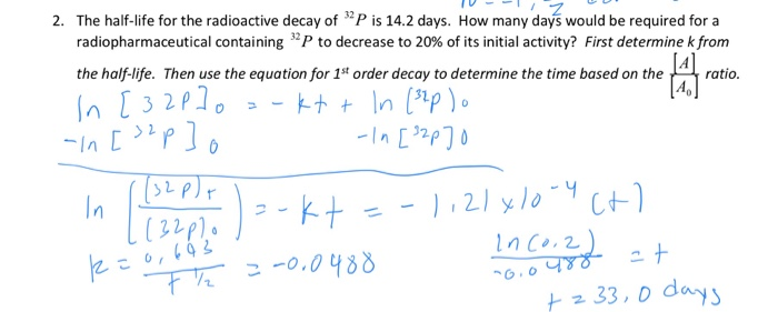 Solved Worksheet on Nuclear Chemistry 1. What is the effect | Chegg.com