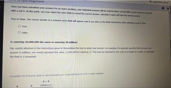 Solved Numeric entry So far, you have been introduced to | Chegg.com
