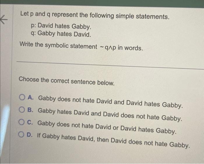 Solved List all the subsets of the given set. {a,k,x} Choose | Chegg.com