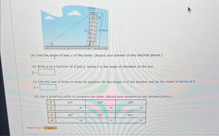 Solved A=22⋅20;a=9.5,b=22 smaler a-value θ1= c1= c1= Larger | Chegg.com
