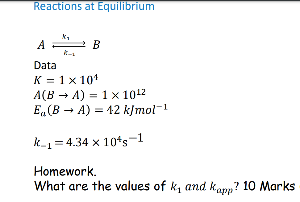 Solved Reactions at | Chegg.com
