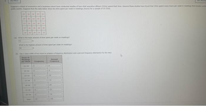 Solved Thow the boxplot for the data. | Chegg.com