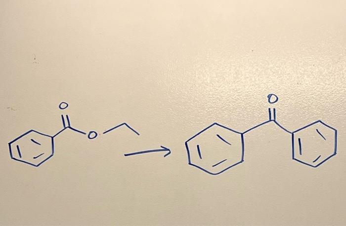 Solved please provide a synthesis for the following | Chegg.com Solved please provide a synthesis for the following | Chegg.com
