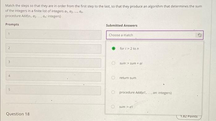 Solved C Identify How Bitwise Operations On Bit Strings Can 